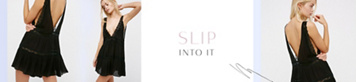 Shop Slips and Slip Dresses | Free People