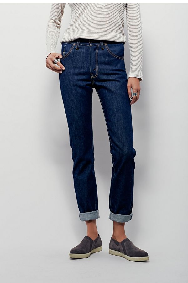 Levi's 1965 Super Slim Jean | Free People
