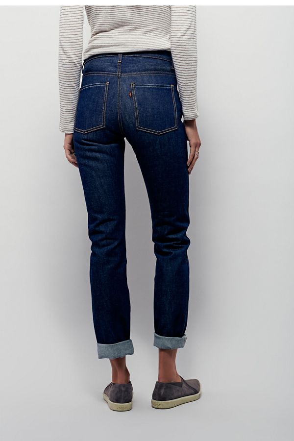 Levi's 1965 Super Slim Jean | Free People