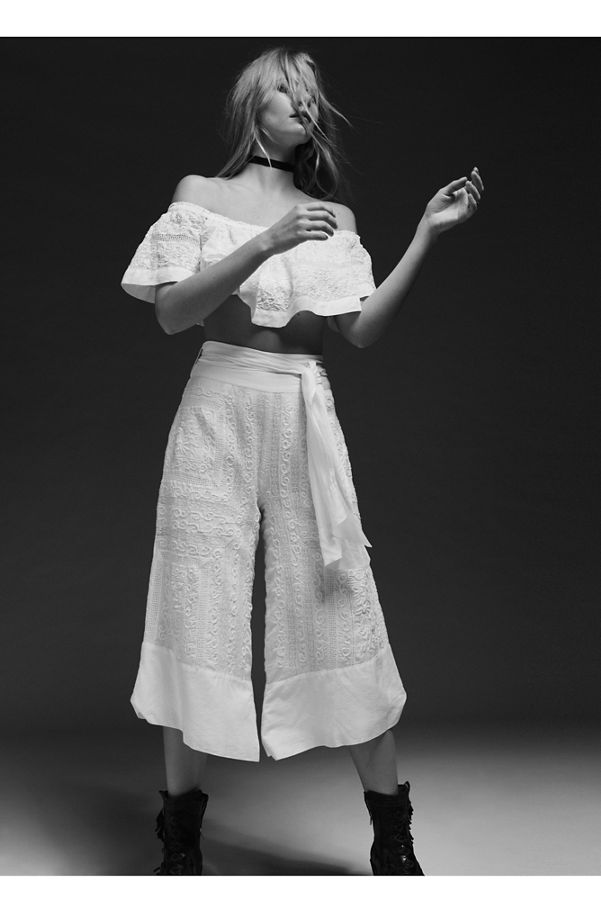 Limited Edition Gemma White Set | Free People