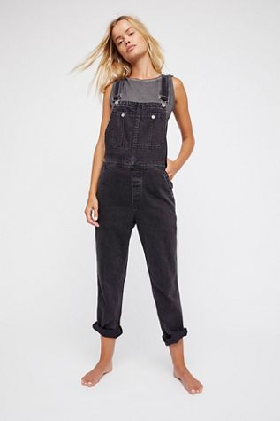 Womens Overalls | Cute Denim Overalls & Coveralls | Free People