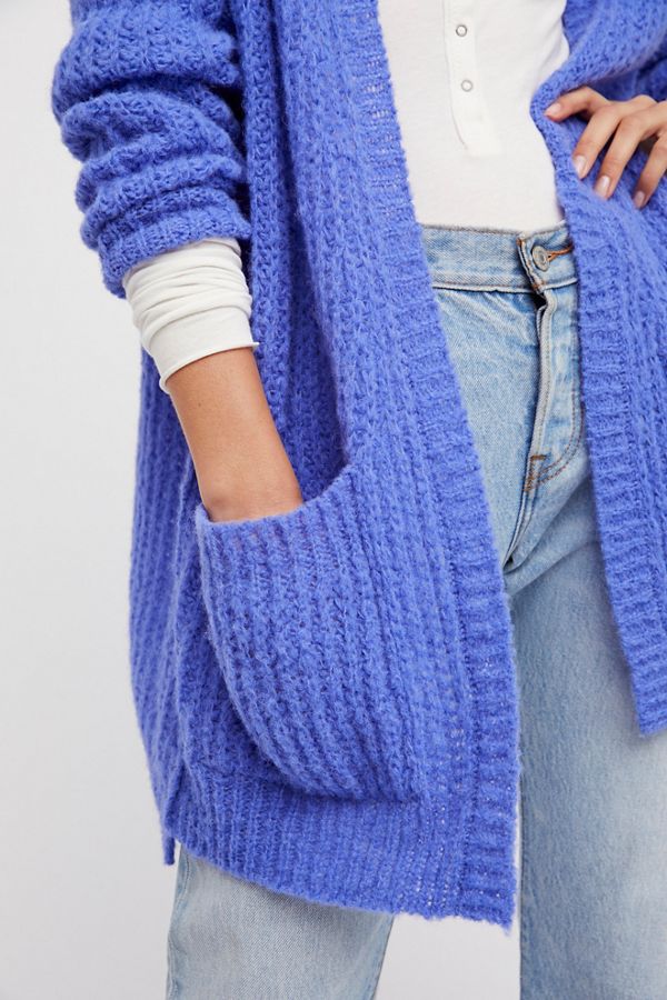 Weekend Getaway Cardi | Free People