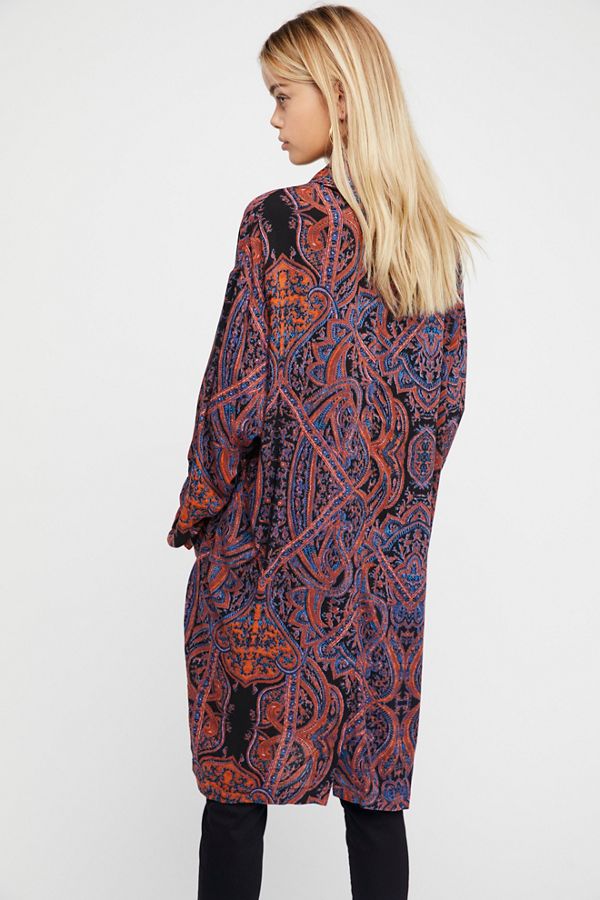 Half Moon Duster | Free People