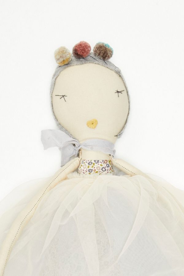 Limited Edition London Dolls | Free People