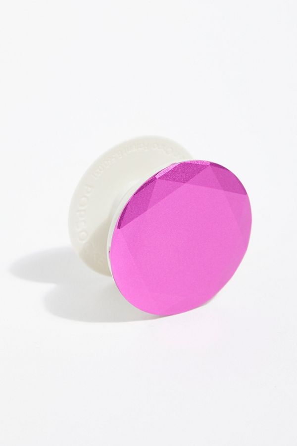 Metal Pop Socket Phone Mount | Free People