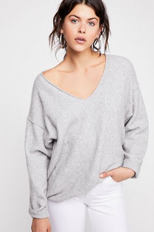 Pullover Sweaters for Women | Free People