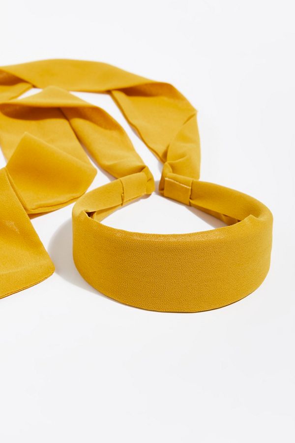 Tie Back Headband | Free People