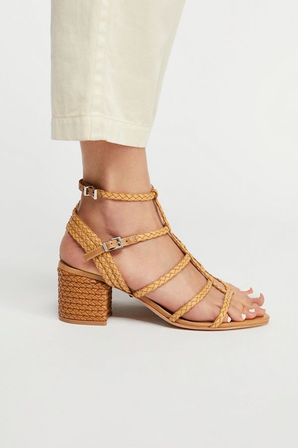 Clarcie Block Heel | Free People