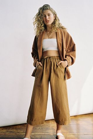 Pants for Women | Trendy & Casual | Free People