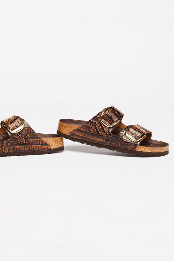 Croc Arizona Big Buckle Birkenstock | Free People