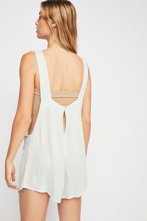 Beach Day Romper | Free People