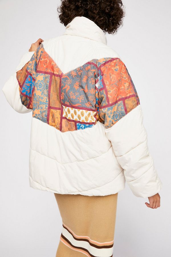 Isobel Puffer Coat | Free People