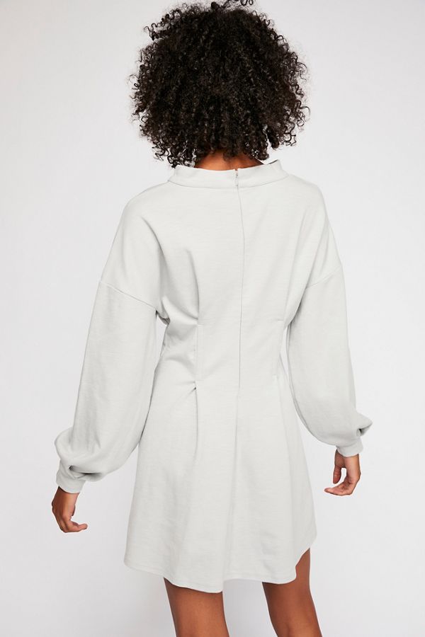 Bea Mini Dress | Free People