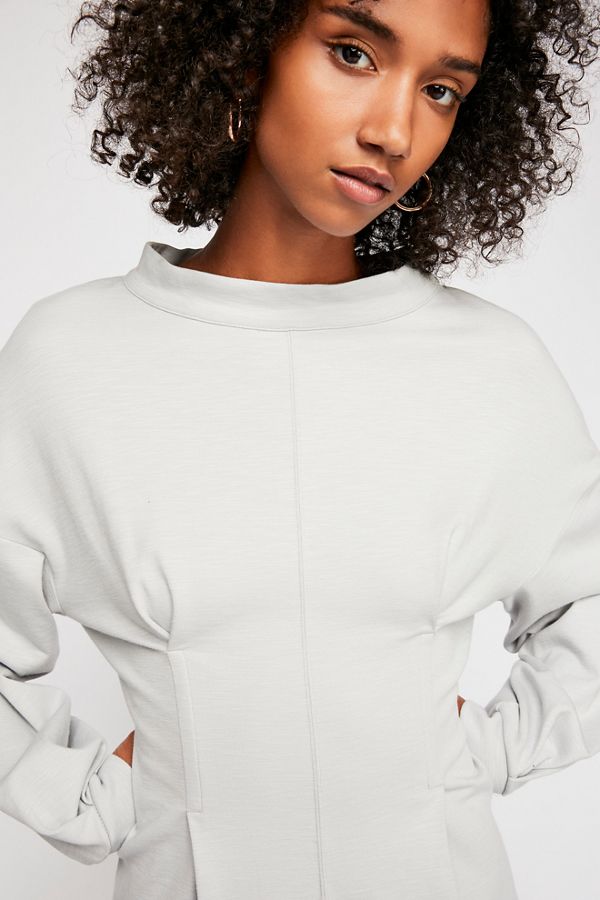 Bea Mini Dress | Free People