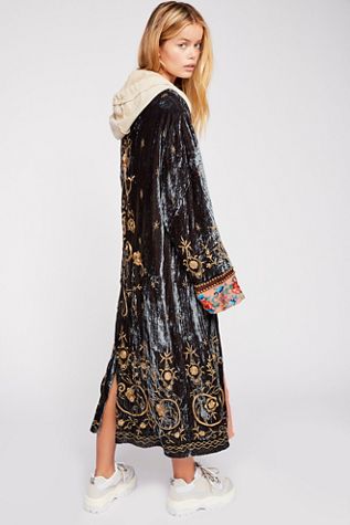 Maxi Jackets + Dusters | Free People