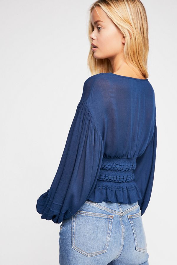 Coco Loco Cute Top | Free People