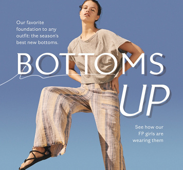 Free People - Women’s Boho Clothing & Bohemian Fashion